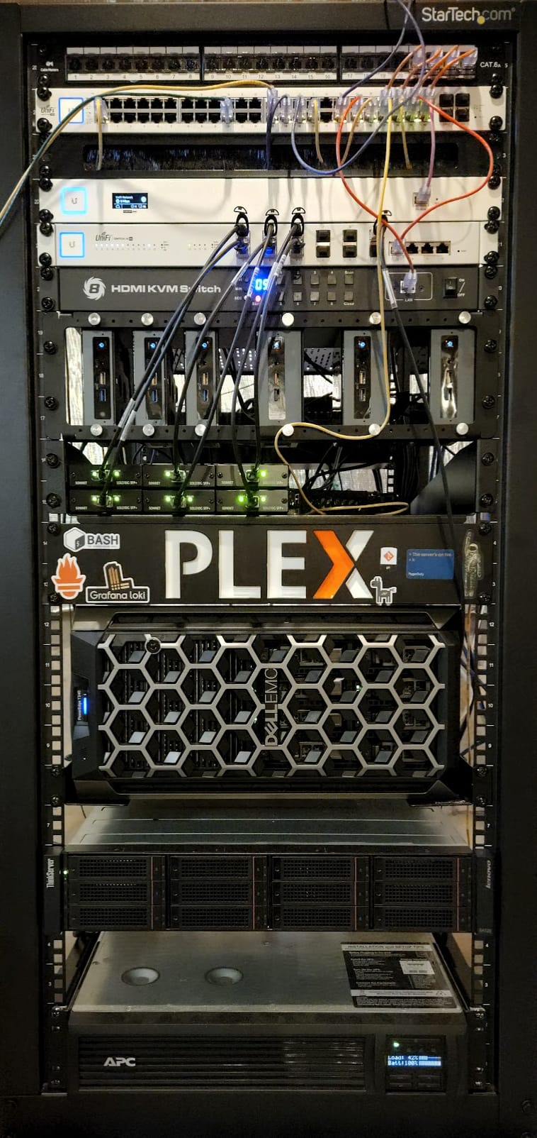 Talos Linux home lab clusters - Sidero Labs