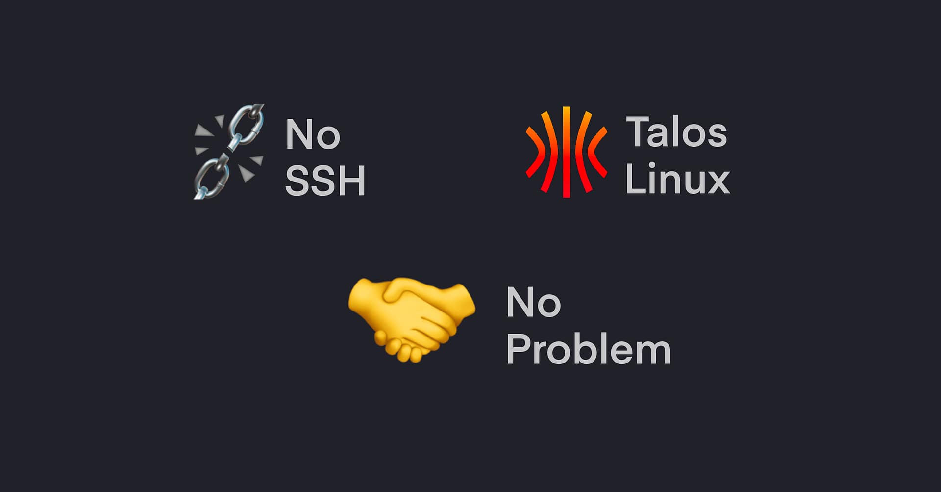 XZ Utils and Talos Linux (CVE-2024-3094) - Sidero Labs