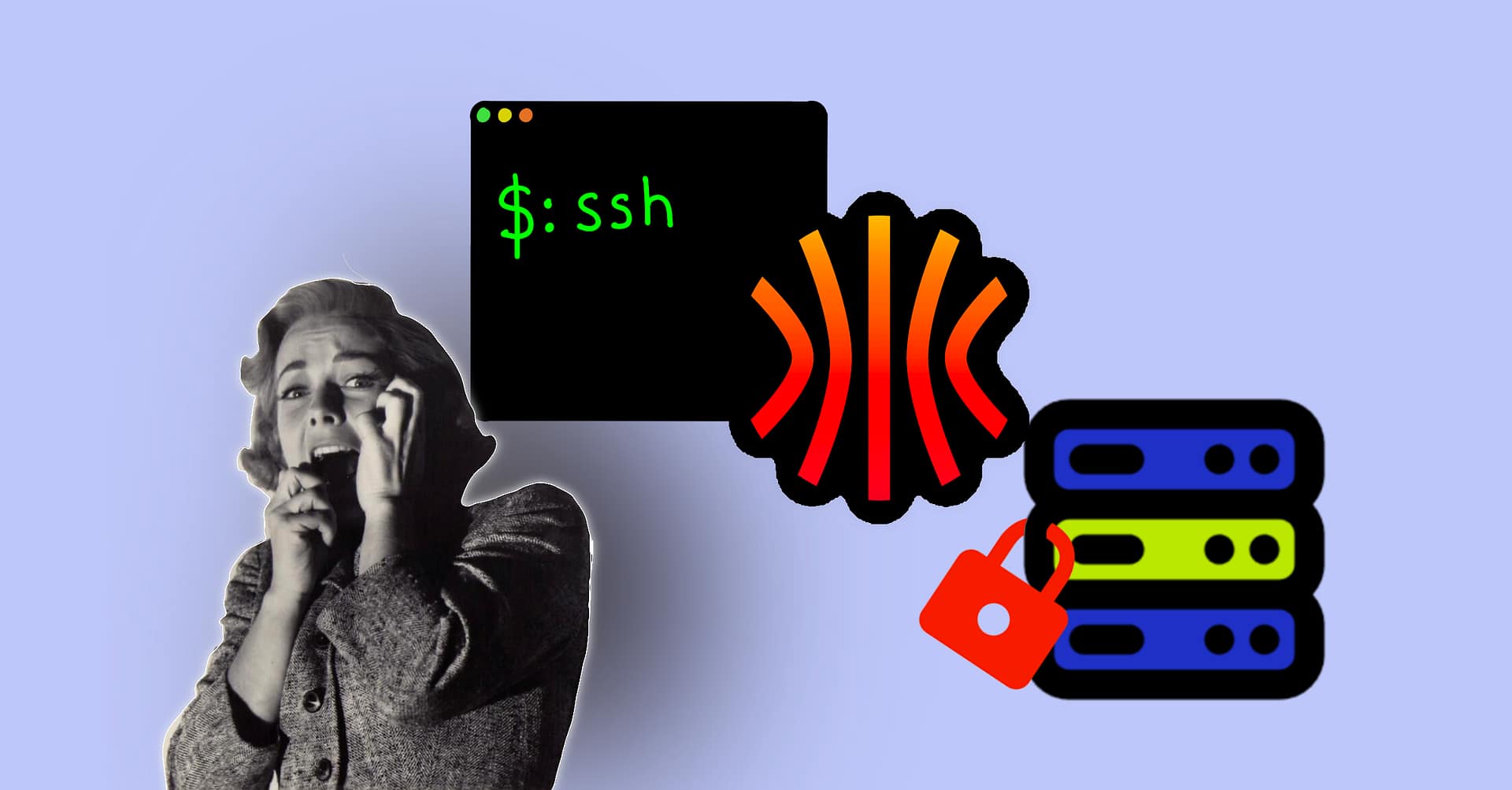 How to SSH into Talos Linux - Sidero Labs